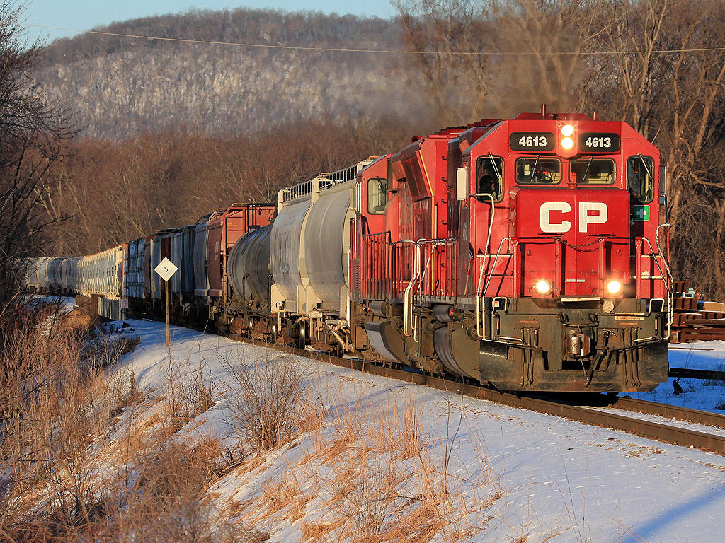 CP 4613